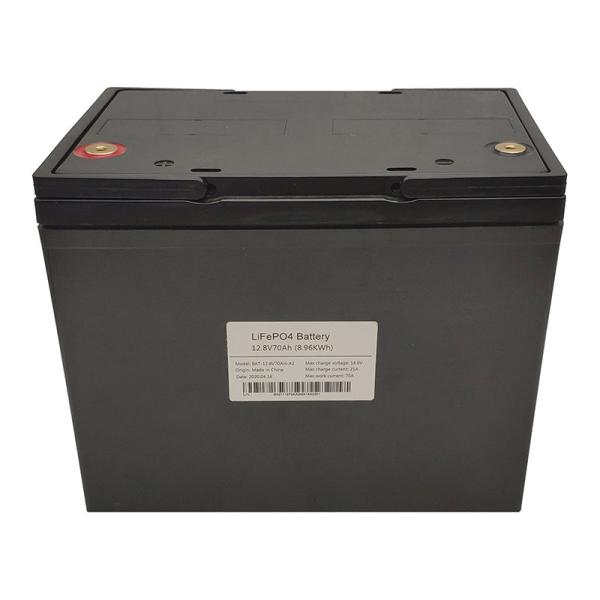 Quality 12V 48V Lithium Storage Battery 100AH 200AH Lithium Ion Battery For Home Power Storage for sale