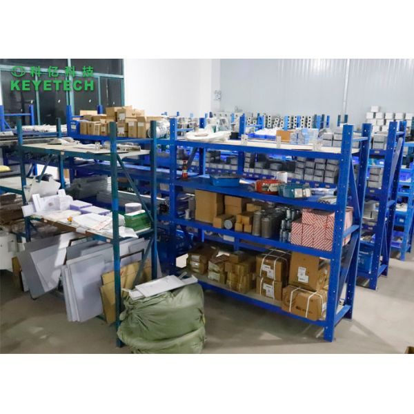 Quality PET Preform Embryo Inspection System In Time Remote Access Service Support for sale