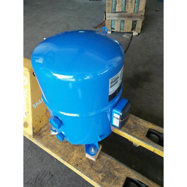 Quality Maneurop Refrigeration Model MTZ22JC5VE MTZ22-5VI 1 Phase Piston Reciprocating for sale