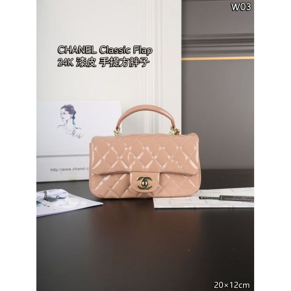 Quality CHANE Classic Flap for sale