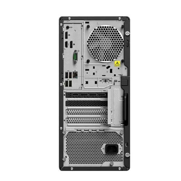 Quality Lenovo Thinkstation P350 Tower Workstation i7-11700 Processor 16G Memory Tower for sale