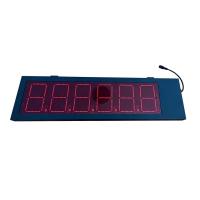 Quality ODM Support Remote Scoreboard for Floor Weighing Scale Truck Scale Weighbridge for sale