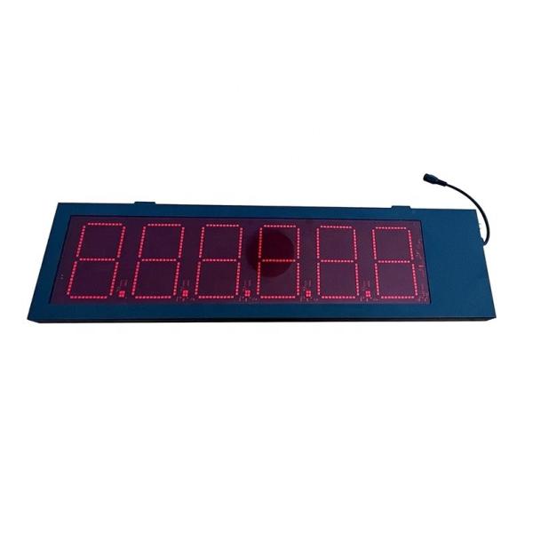 Quality ODM Support Remote Scoreboard for Floor Weighing Scale Truck Scale Weighbridge Truck Scale for sale