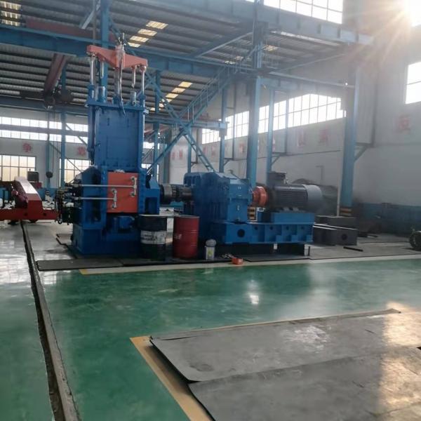 Quality 140L Plastic Rubber Internal Mixer Kneader Machine For Rubber Mixing for sale