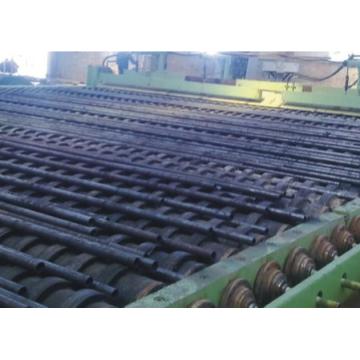 Quality High Speed Steel Cooling Bed Producing Wire Rod Rebar for sale