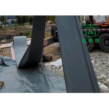 Quality Sewer Cured In Place UV Cured CIPP Liner Wet Material Raw Contractors Undergroun for sale