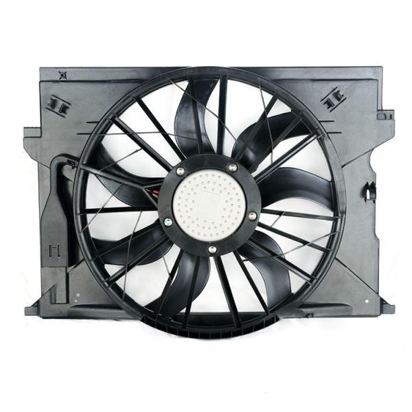 Quality A2115000593 A2115000693 Auto Cooling Fans Mercedes Benz W211 C219 A2115001693 for sale
