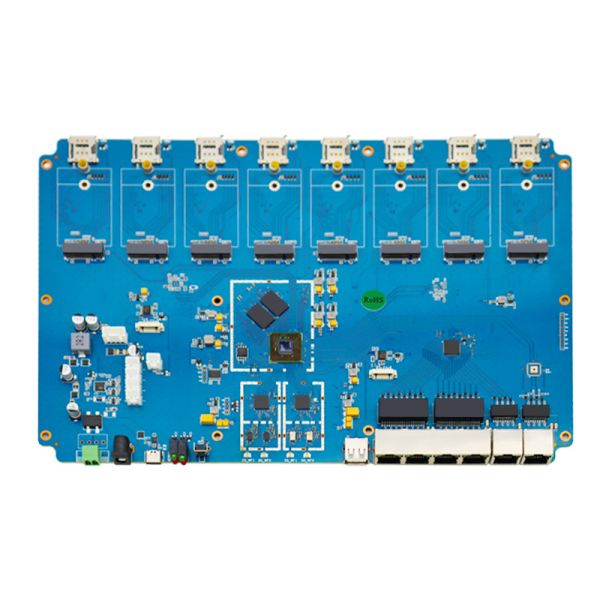 Quality Multi Scene Vending Machine Circuit Boards for sale