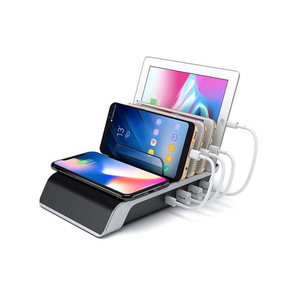 Quality 35W Multi USB Fast Charger for sale