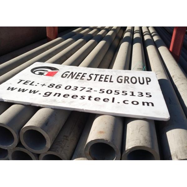 Quality Unpolished 201 202 Food Grade Stainless Steel Tube With Thin Wall for sale