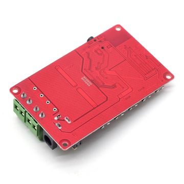 Quality CA-7492 BT Amplifier Audio Module DC8-25V 2*50W AMP TDA7492 for sale