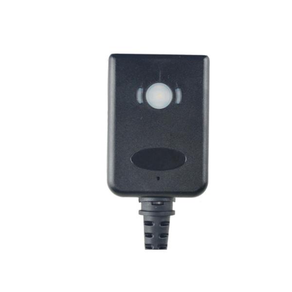 Quality 2D QR cheaper barcode scanner Auto Trigger Barcode Scanner MS4100 for sale