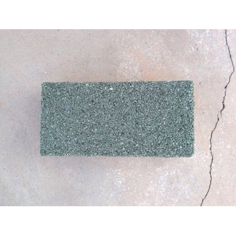 The Ceramic Ecological Anti-Slippaving Tiles Eco-Friendly Tile