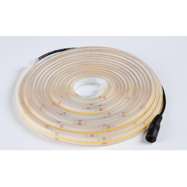 Quality Silicon Extusion Ip68 Strip Light Flexible Waterproof for sale