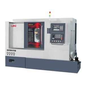 Quality Benchtop Manufacturing Plant Milling And Turning Machine With 51mm Spindle Bore for sale