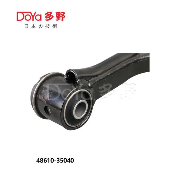 Quality Toyota Arm Assy 48610-35040 for sale