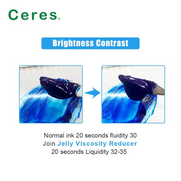Quality YT-902 Ceres Jelly viscosity reducer for sale