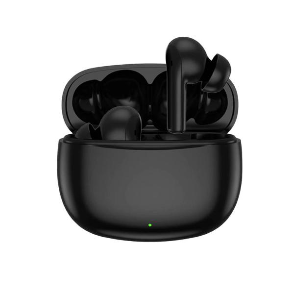 Quality Private Mold Wireless HiFI Earbuds with Low Latency ANC ENC and Digital Display for sale