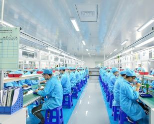 China Factory - Dongguan Hie Hardware Co., Ltd.