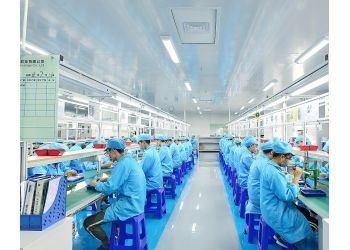 China Factory - Dongguan Hie Hardware Co., Ltd.