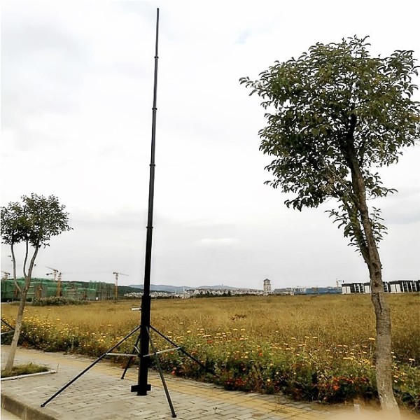 Quality Telescoping Antenna Telescopic Mast for sale