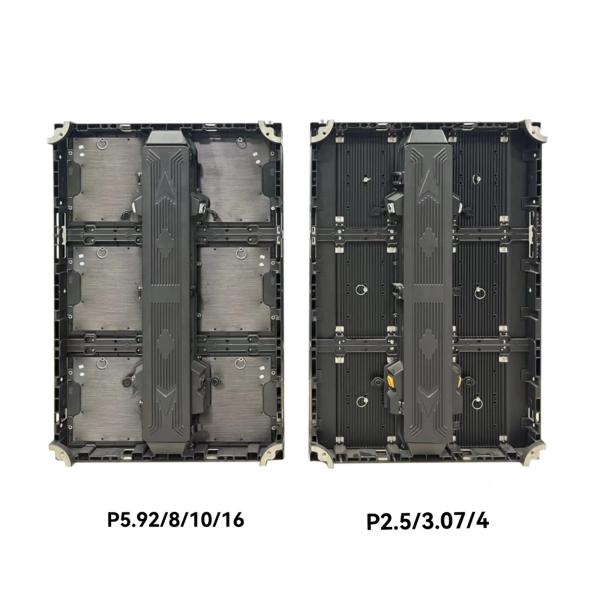 Quality Fixed installation Advertising LED Display Screen for sale