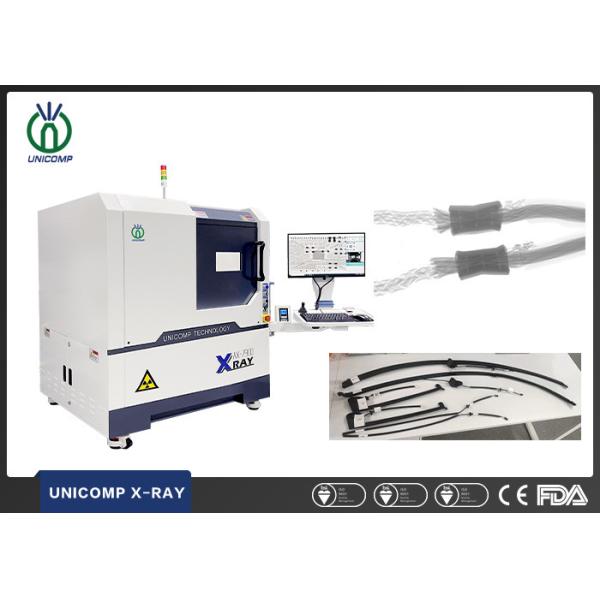 Quality 90kV AX7900 SMT EMS X Ray Machine For Automobile Wiring for sale