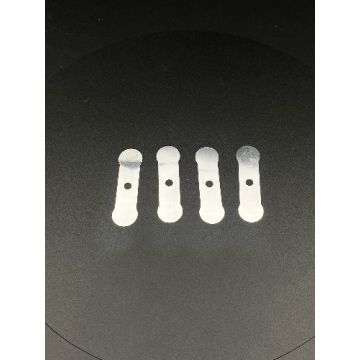 Quality Casting Metal Stamping Parts Threaded Connection For Medical Products for sale