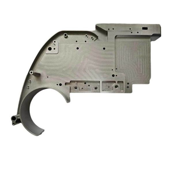 Quality Aluminum Precision CNC Turning and CNC Milling High Precision Components Parts for sale