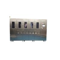 Quality Automatic Basket Cleaning Machine Stable Multiscene For Industrial for sale