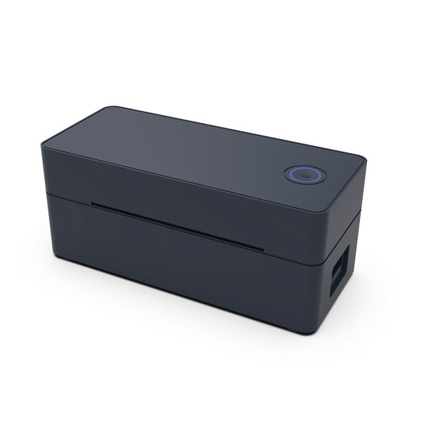 Quality New Desktop 4 Inches Direct Thermal Barcode Label Printer USB/ BT Interface for sale