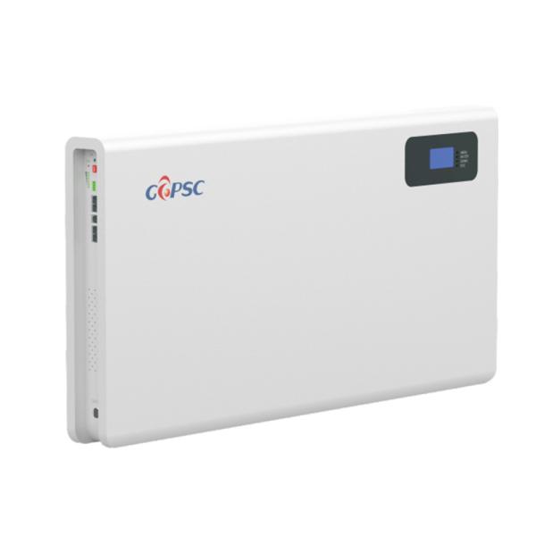 Quality 51.2V135Ah Residential storage battery pack for sale