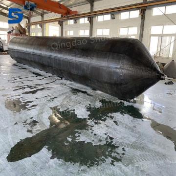 Quality Safe Lifting Heavy Salvage Airbags for sale