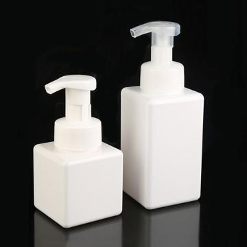 Quality Empty 250ml 450ml Shampoo Soap Bottle for sale