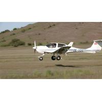 China THE WHOLE NEW AIRCRAFT SALE: DIAMOND DA40NG factory