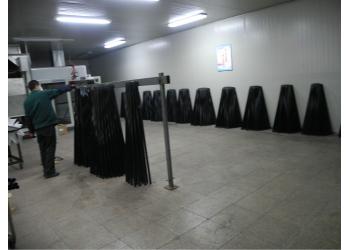 China Factory - SHANGHAI LIJIN IMP.&EXP. CO.,LTD