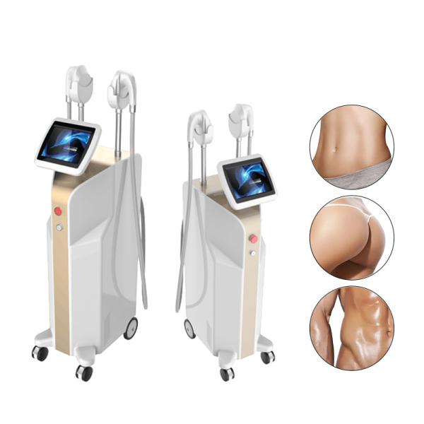 Quality Fat Loss Clinic Cavitation Body Slimming Machine for sale