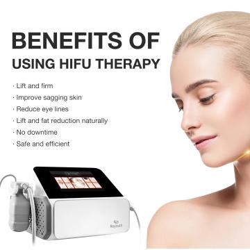 Quality Hifu Face Treatment 20000 Shots/Cartridge for Legs/Arms for sale