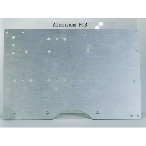 Quality Aluminum PCB & PCB Assembly Service support OEM & ODM Printed Circuit Board for sale