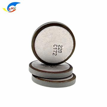 Quality 16*2.5MM PTC Thermistor For Refrirator Relay 15 Ohm Start Chip for sale