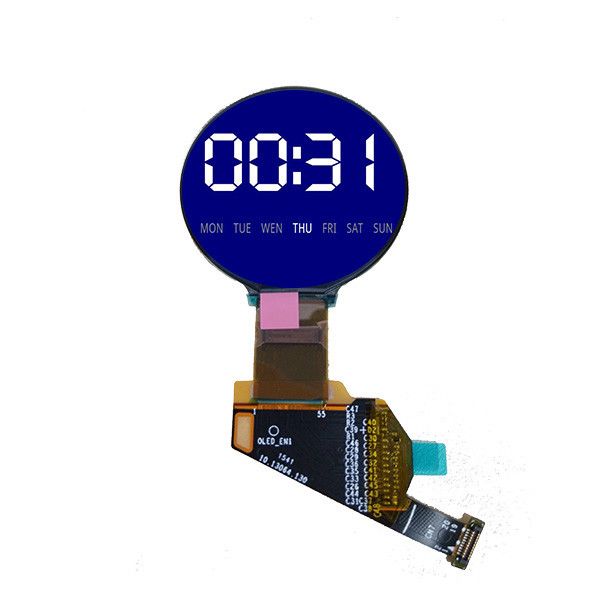 Quality 1.39 Inch Arduino OLED Display I2c , 400 X 400 Resolution OLED Screen Module for sale
