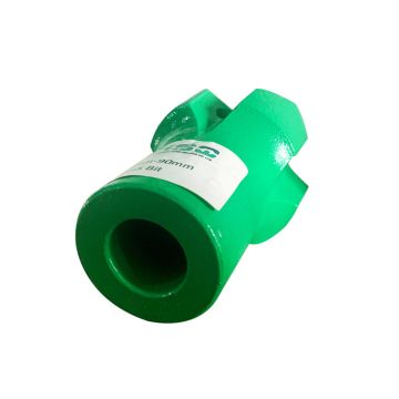 Quality Type 7 Degree Cross Bit Mining Operations Tapered Drilling Tools for sale