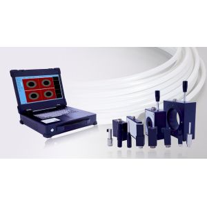 Quality Multi Frequency Eddy Current Testing Equipment Multi Channel Hef-2000 for sale