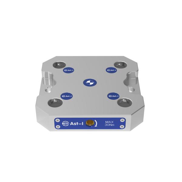 Quality Manual Dovetail CNC Workholding Fixture Tool Quick Change Single Pallet for sale