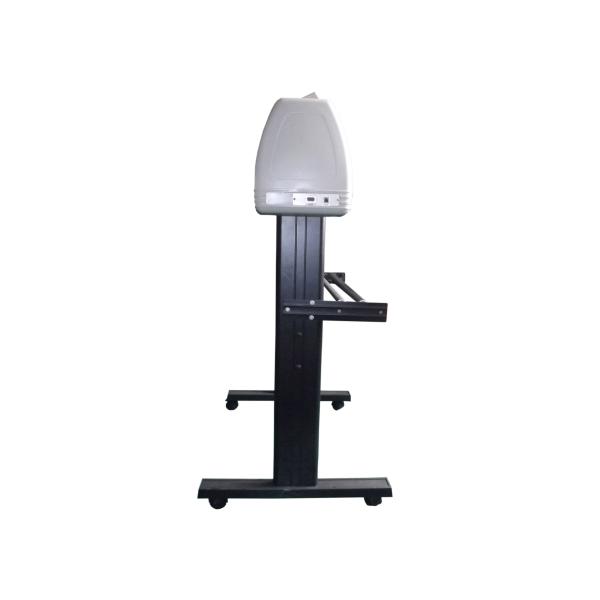 Quality ARMS Contour Cutting Plotter Stepper Drive by manual Alignment for sale