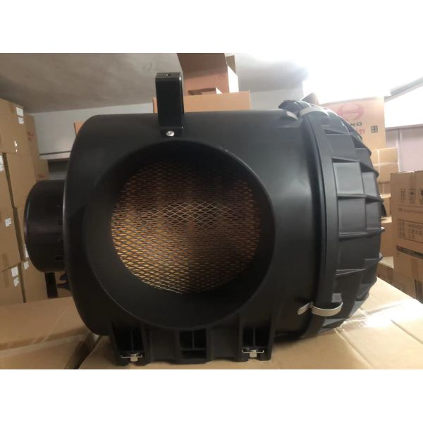 Quality 17700-E0C00 17700-E0A80 Air filter assembly FOR HINO 700 for sale