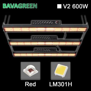 Quality Hydroponic Tent 4 Foot 600W 800W 1000W LED Light Bar SAMSUNG LM301H Board for sale