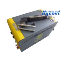 Quality Evaporator Return Bend pipe auto Welding Machine orbital welding equipment with orbital welding system for sale