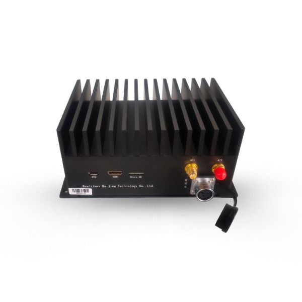 Quality Realtimes Jetson Xavier NX Feiyun Smart Box RTSS-X509 VP3.0 21 TFLOPS Computing for sale