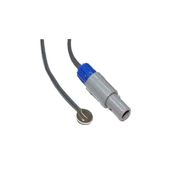 Quality 2025 New Arrival Customized Medical Consumables Koraikangcheng Human Body Surface Temperature Probes Temperature Probe for sale